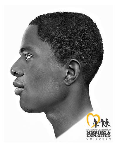Stop Child Abuse - John Doe 2020 Missing Since 29 December 2020 From ...