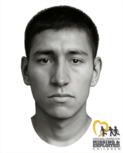 Stop Child Abuse - John Doe 2023 Missing Since 20 July 2023 From Topawa, AZ