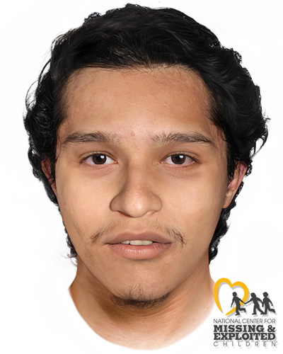 Stop Child Abuse - John Doe 2025 Missing Since 12 July 2025 From ...