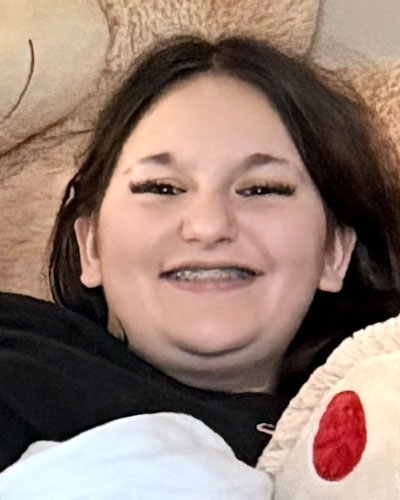 Stop Child Abuse | Jolie Speiser Missing Since June 16, 2026 From ...