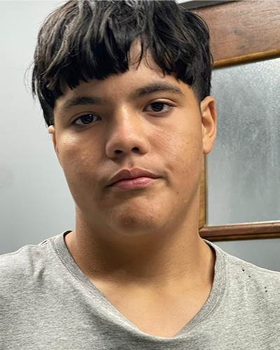 Stop Child Abuse | Jonathan Colon Rivera Desaparecido 13 de abril de 2024