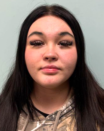 Stop Child Abuse | Joslynn Thompson Missing Since March 8, 2026 From ...