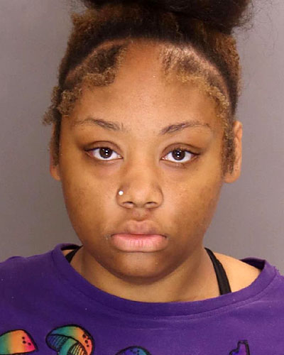 Stop Child Abuse - Kai'Lea Bailey Missing Since Nov 28, 2024 From ...