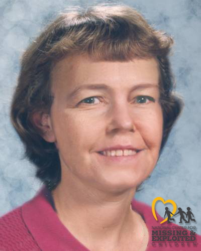 Stop Child Abuse | Kathleen Shea Missing Since March 18, 1965 From ...