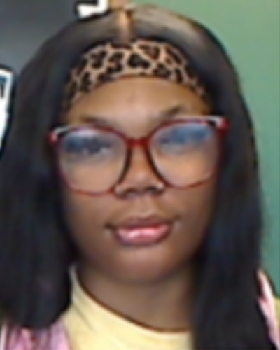 Stop Child Abuse | Kenya Wright Missing Since April 16, 2026 From ...