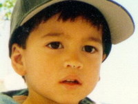 Stop Child Abuse - Kevin Fleischmann Missing Since 25 January 1999 From ...
