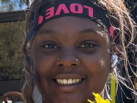 Stop Child Abuse - Kiara Sisk Missing Since 19 December 2025 From ...