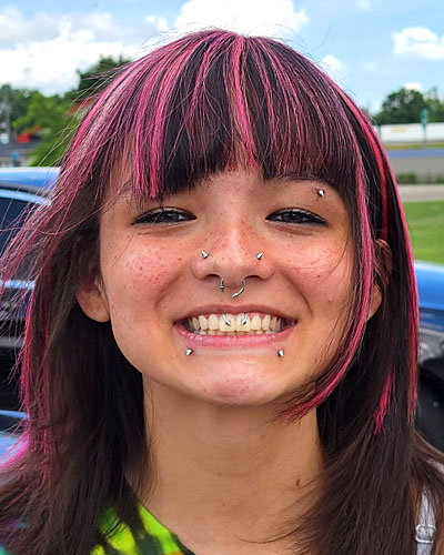 Stop Child Abuse | Kierra Taulbee Desaparecida 25 de octubre de 2025