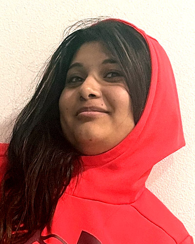 Stop Child Abuse - Kylei Salas Missing Since 21 November 2025 From ...