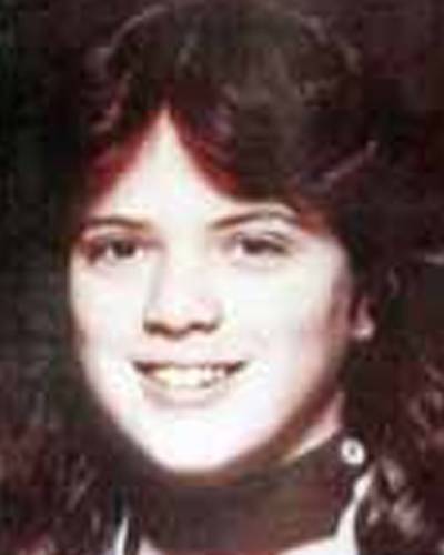 Stop Child Abuse | Launa Merritt vermist sinds 22 februari 1983 van ...