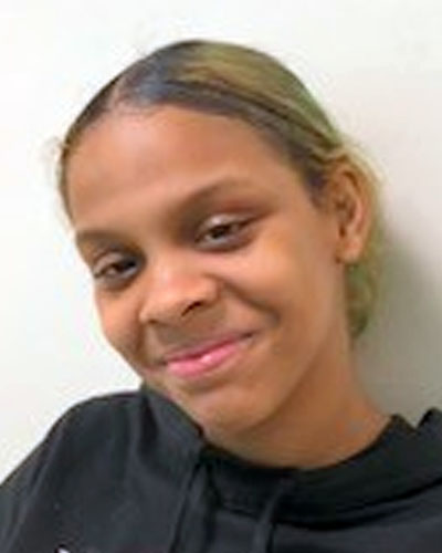 Stop Child Abuse - Layla Morales Cox Missing Since 9 April 2026 From ...