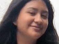 Stop Child Abuse - Lesli Garcia Missing Since 1 January 2026 From ...