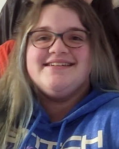 Stop Child Abuse - Lexi Boykin Missing Since 16 May 2026 From Redlands, CA