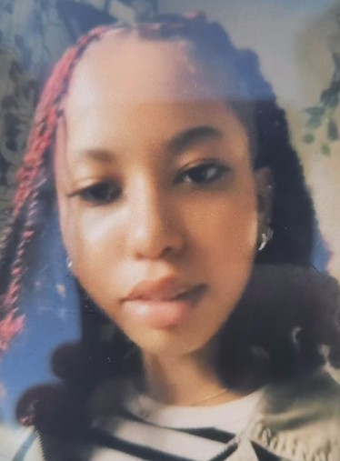 Stop Child Abuse - Lyric Nelson Missing Since 21 June 2026