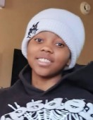 Stop Child Abuse - Lyriik Saunders Missing Since 16 June 2026 From ...