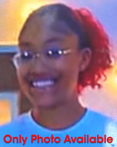Stop Child Abuse - Ly'Teana Wilson Missing Since 26 May 2026 From ...