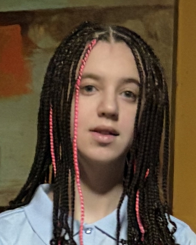 Stop Child Abuse - Madalin Posey Missing Since 15 June 2026 From Dayton, OH