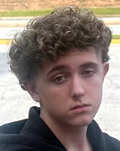 Stop Child Abuse | Maddox Lane Missing Since January 11, 2026 From ...