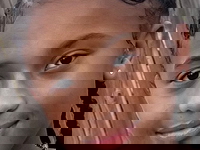 Stop Child Abuse - Makenzie Pace Missing Since 28 December 2025 From ...