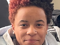 Stop Child Abuse - Maribelle Gilbert Missing Since 21 March 2026 From ...