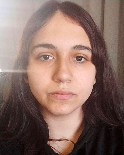 Stop Child Abuse - Mckenndra Cobb Missing Since 14 June 2026 From ...