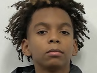 Stop Child Abuse | Mekhi Kincade Missing Since December 30, 2025 From ...