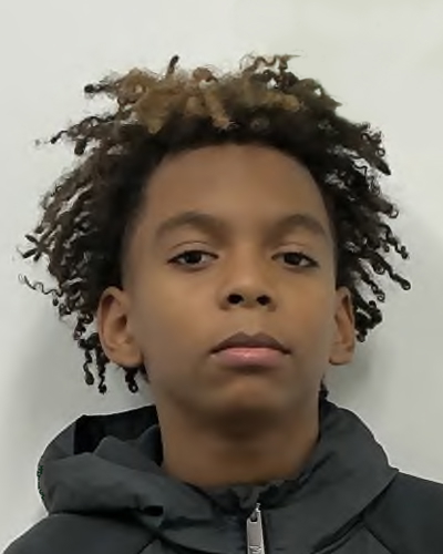 Stop Child Abuse | Mekhi Kincade Missing Since December 30, 2025 From ...