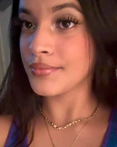 Stop Child Abuse | Melany Suero-Gonzalez Missing Since March 6, 2026 ...