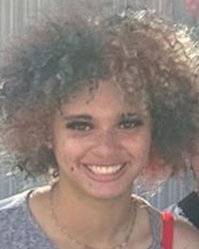 Stop Child Abuse - Mia Pastrana Missing Since 20 May 2026 From Brooklyn, NY
