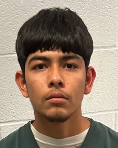 Stop Child Abuse - Moises Jasso Ramirez Missing Since 19 December 2025
