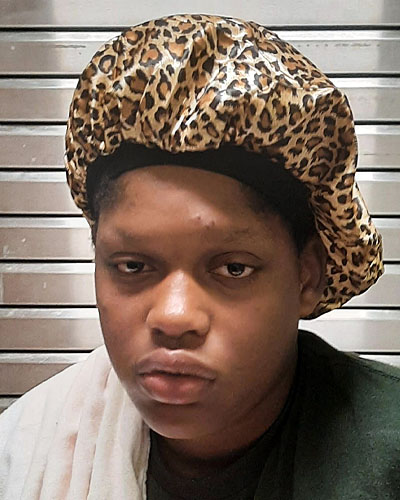 Stop Child Abuse | Myriya Westbrooks Missing Since October 16, 2025 ...