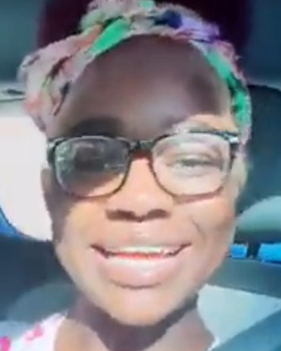 Stop Child Abuse | Neveah Lewis Missing Since May 10, 2026 From Hiram, GA