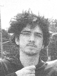 Stop Child Abuse - Nikolay Sikharulidze Missing Since 13 June 2026