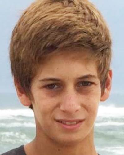 Stop Child Abuse - Austin Stephanos: Companion of a Missing Child Perry ...
