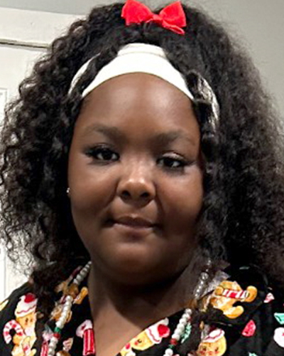 Stop Child Abuse | Promise Hutton Missing Since January 16, 2026 From ...