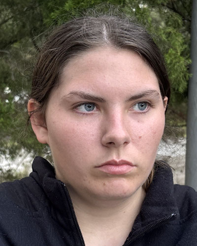 Stop Child Abuse | Pyper Waters Missing Since January 9, 2026 From Fort ...