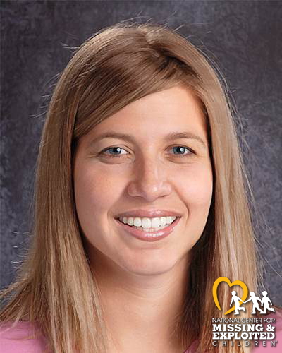Stop Child Abuse - Rachel Anderson Missing Since 11 April 2000 From ...
