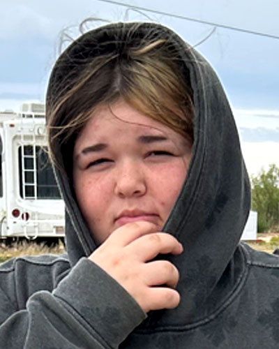Stop Child Abuse | Billy Newton Missing Since May 18, 2026 From Odessa, TX
