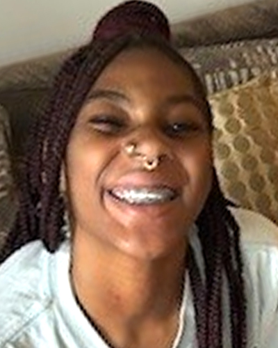 Stop Child Abuse | Remi Rowry Missing Since January 23, 2026 From Beech ...