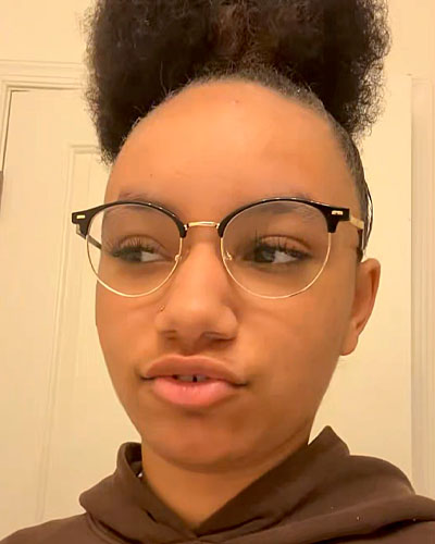 Stop Child Abuse | Sadie Word Missing Since June 17, 2026 From Smyrna, DE