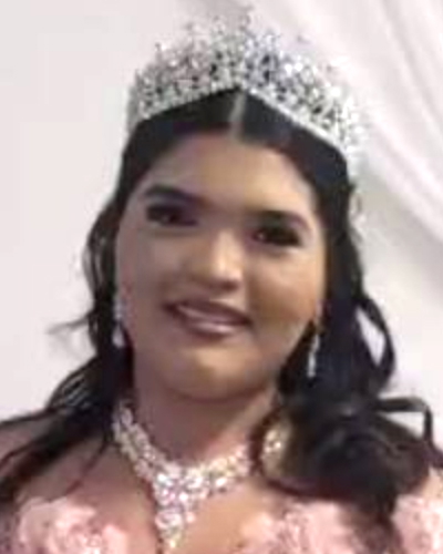 Stop Child Abuse | Scarlet Cuadra Perez Missing Since May 21, 2026 From ...