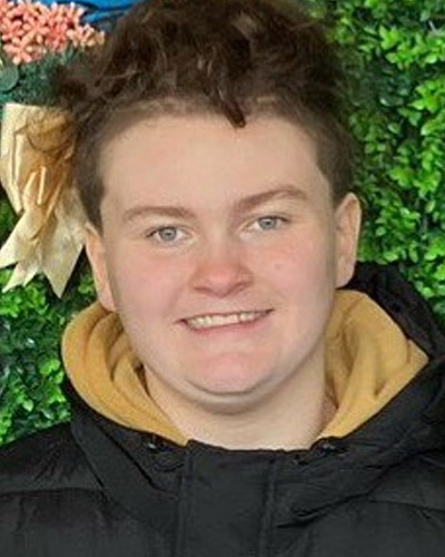 Stop Child Abuse - Scott Sexton Missing Since 19 December 2025 From ...