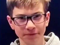 Stop Child Abuse - Sebastian Rogers Missing Since 25 February 2024