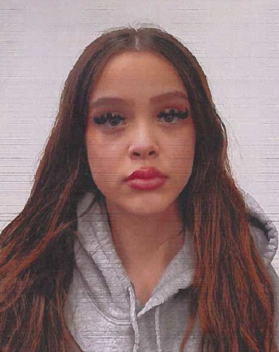 Stop Child Abuse - Serene Tayari Missing Since 19 June 2026 From ...
