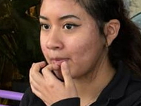 Stop Child Abuse - Sheyla Hernandez Missing Since 28 December 2025 From ...