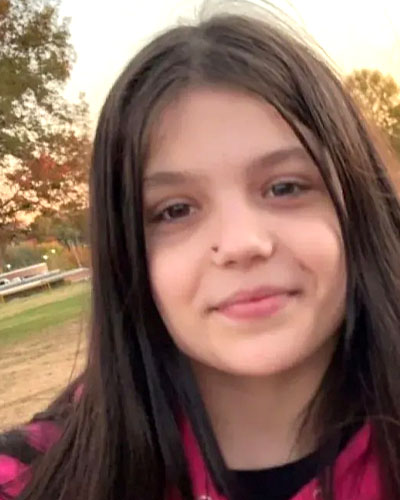 Stop Child Abuse - Sienna Deaton Missing Since 8 January 2026 From ...