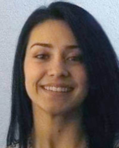 Stop Child Abuse | Sierra Lamar Missing Since March 16, 2012 From ...