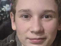 Stop Child Abuse | Sky Deneau-Turner Missing Since May 12, 2026 From ...