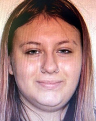 Stop Child Abuse | Skylar Medlin Missing Since November 26, 2025 From ...