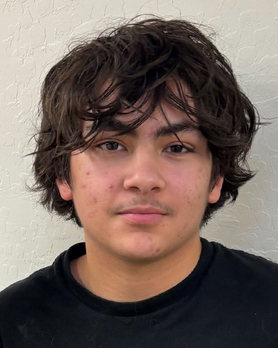 Stop Child Abuse | Skyler Moran Desaparecido 12 de octubre de 2025